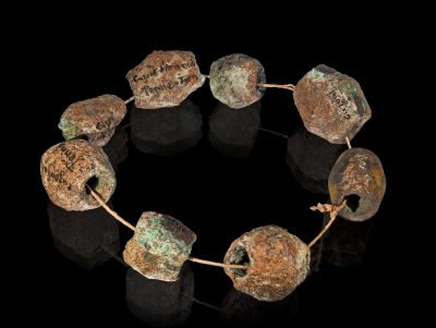 The Magic of Making – The Beading Room