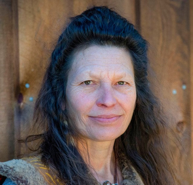 Meet Heidi Kummli – The Beading Room