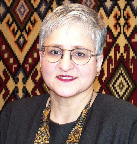 Meet Maria Rypan – The Beading Room