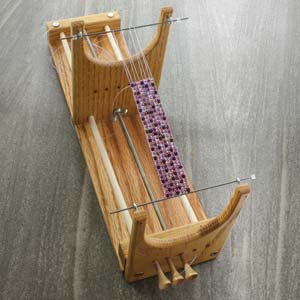 Loom Beading – The Beading Room