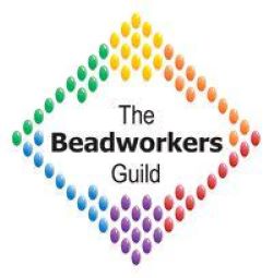 The Beadworkers Guild – The Beading Room