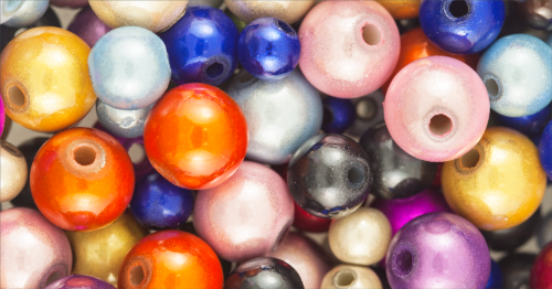 Miraculously Popular… – The Beading Room